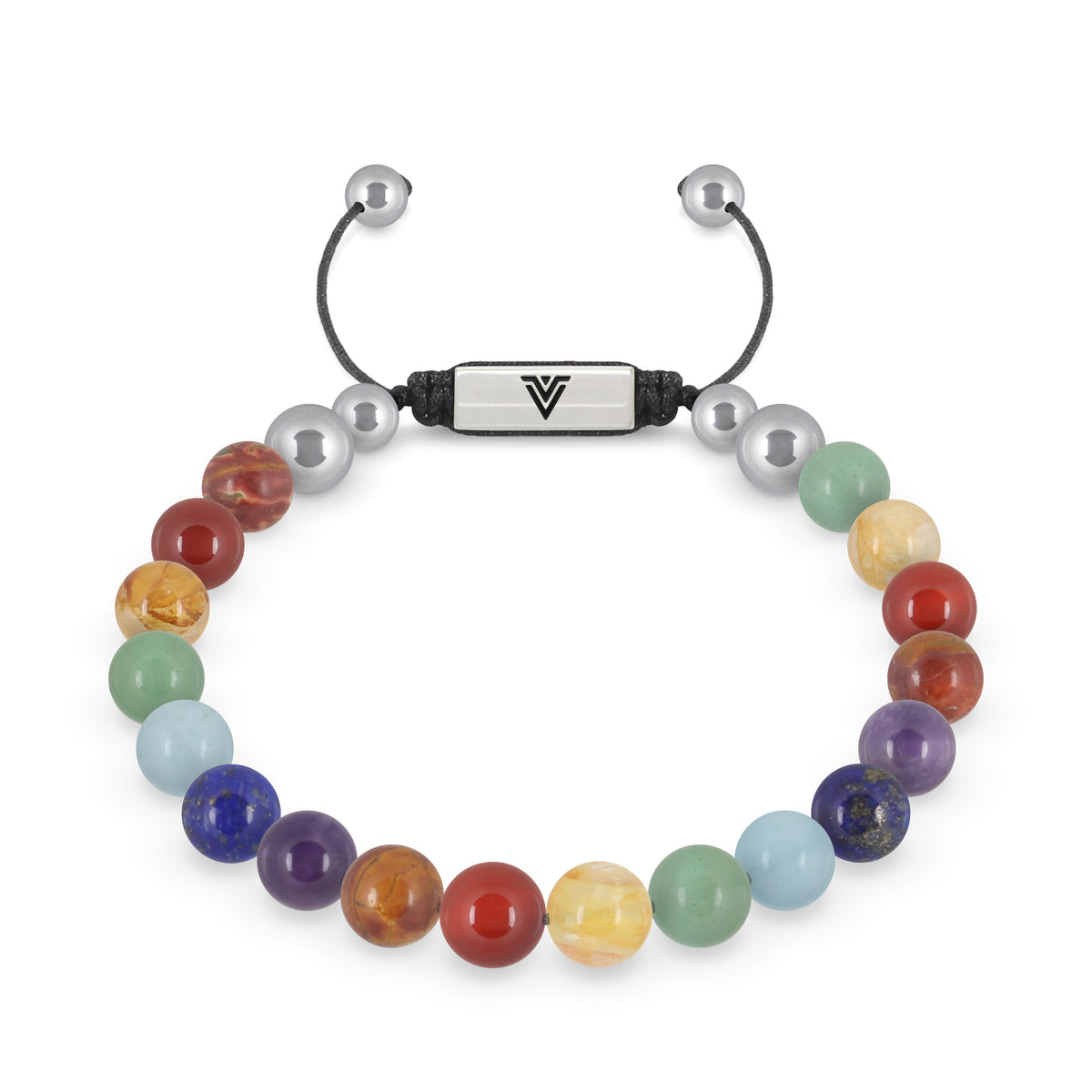 Crystal Beaded Bracelets | Voltlin - VOLTLIN