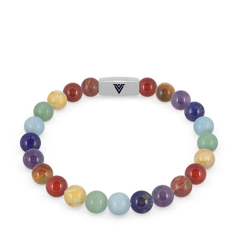 Stretch Crystal Bracelets & Jewelry | Voltlin - VOLTLIN